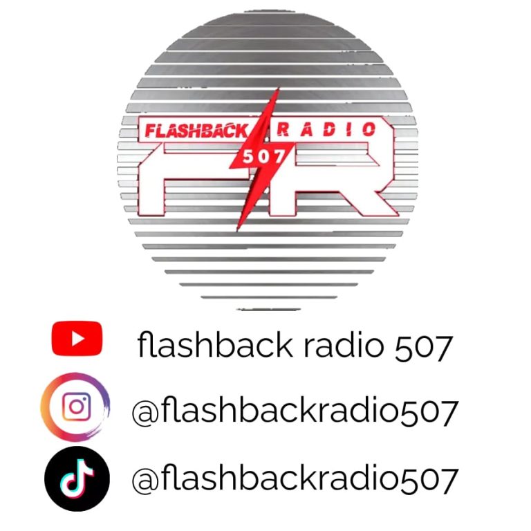 Flashback Radio 507 – Musical Hits of all Time